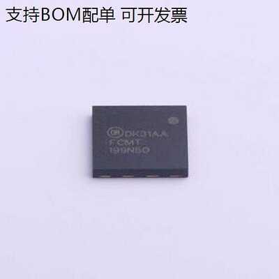 FCMT199N60场效应管(MOS