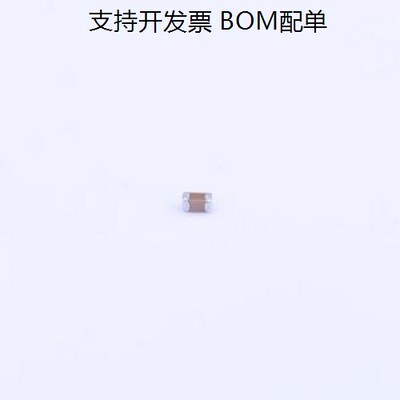 0603B682K5NT贴片电容(M