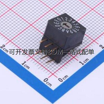 QDR-16HQ系列微型旋转