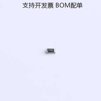 RT0603BRE07619RL贴片电
