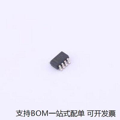 TPS62120DCNT-电源芯片O