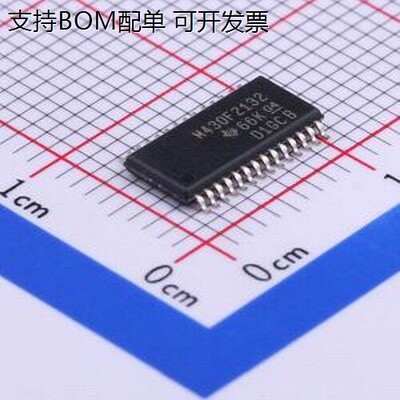 MSP430F21IPWR单晶片(MC