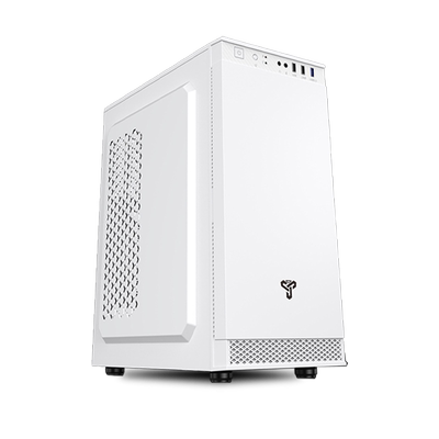 英特尔独显台式办公网吧电脑主机