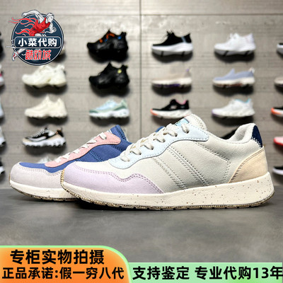 Skechers透气女鞋休闲鞋跑步鞋