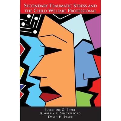 预售【按需印刷】英文原版 Secondary Traumatic Stress  次生创伤应激  牛津大学出版 原版进口正版书籍