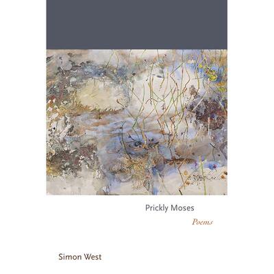 【预售 按需印刷】英文原版 Prickly Moses进口原版正版书籍