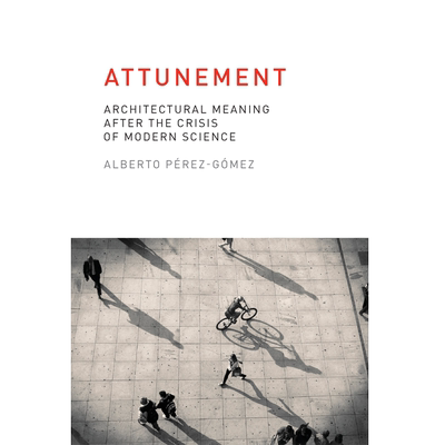 调和现代科学危机后的建筑意义