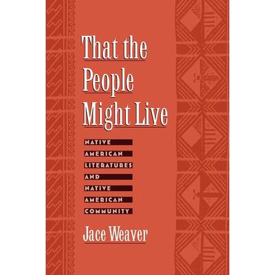 预售【按需印刷】英文原版 That the People Might Live为了让人民能够生存 牛津大学出版 原装进口正版书籍
