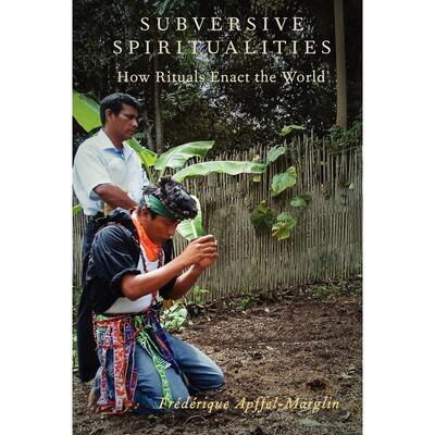 预售【按需印刷】英文原版 Subversive Spiritualities反叛的精神 牛津大学出版 原版进口正版书籍