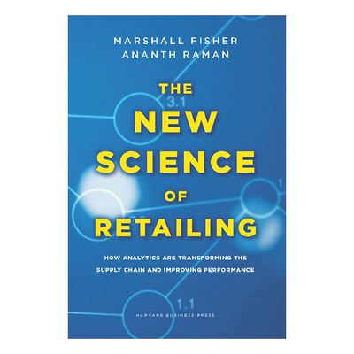 预售英文原版科学分析如何改变