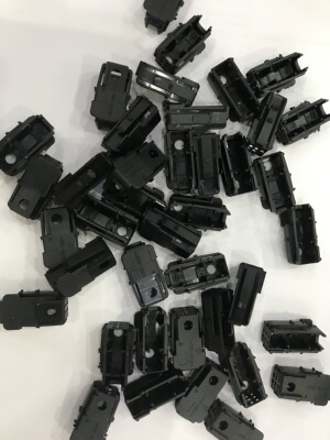 TE AMP连接器 953382-1配件 原厂正品接插件 拍下请咨询 BOM表