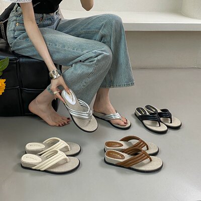 AIIGUIFEI休闲风厚底人