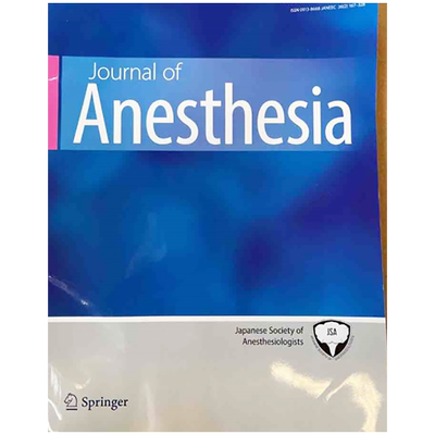 JournalofAnesthesia
