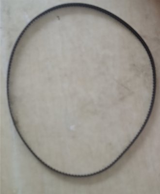 胜家SINGER 电动缝纫机皮带KS2 713336齿轮同步带SR-200 橡胶皮带