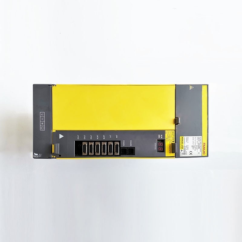 A06B-6111-H022/6121-H022/H026/H030发那科主轴模块现货议价询价_虎窝淘