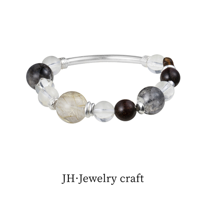 Jonny“酿星”小众设计系列经典百搭简约手链