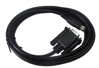 兼容普洛菲斯PFXGP4402WADW 到三菱 FX3U 通信线