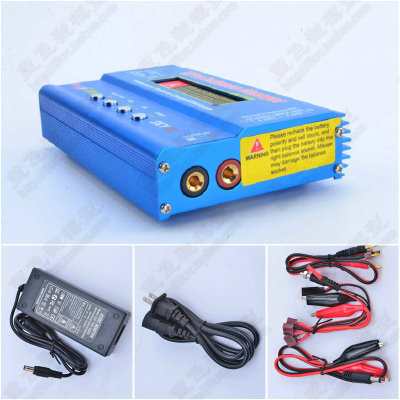 SKYRC 天空原装正品 IMAX B6充电器 平衡充 锂电充电器