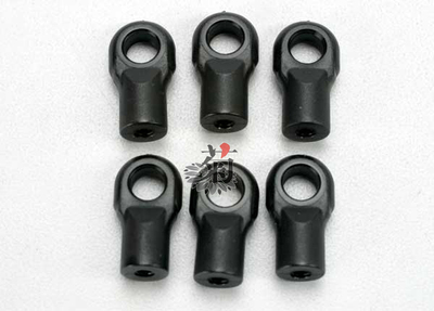 Traxxas 避震球头套 E-Revo/Slash4WD/XO-1/Summit #5469