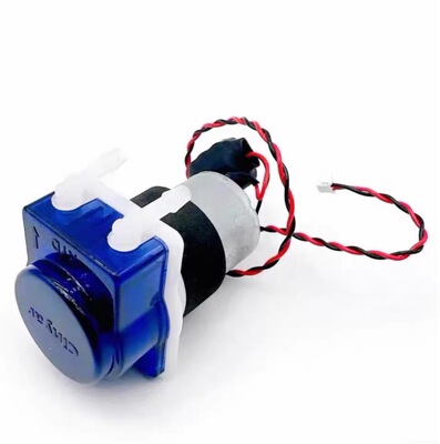 石头洗地机A30/A30Pro/A30 Pro Steam喷水电机/水泵/吸水电机马达