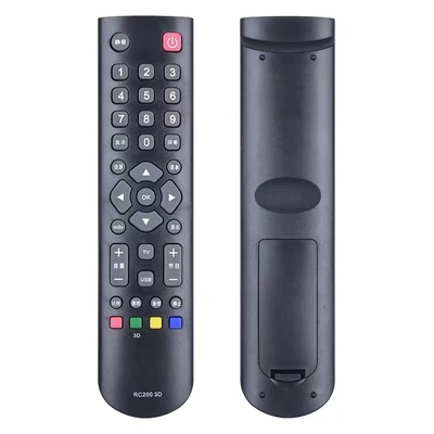 适用于TCL电视L42P60FBD L40P21FBD L55E11FBD L46E11FBD遥控器