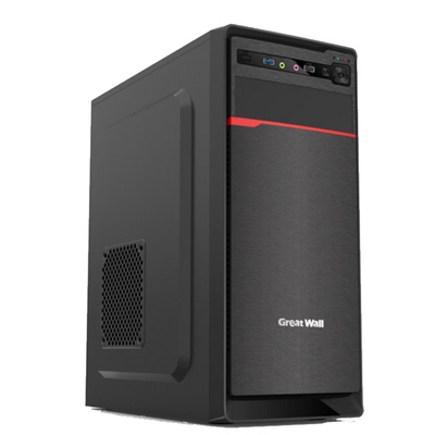 台式电脑主机，酷睿i7CPU三年质保