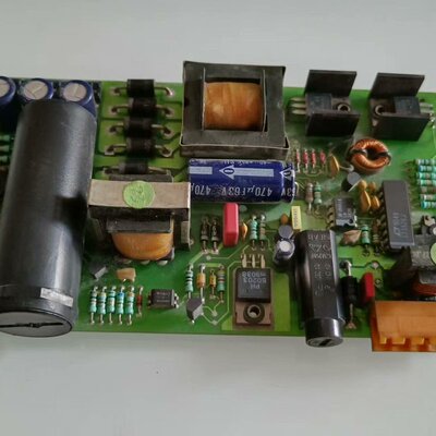 MCNT33-0 REV02.00电源模块B&R贝加莱全新二手都有现货