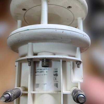 路赋德LUFFT 超声波风速仪全新二手都有现货