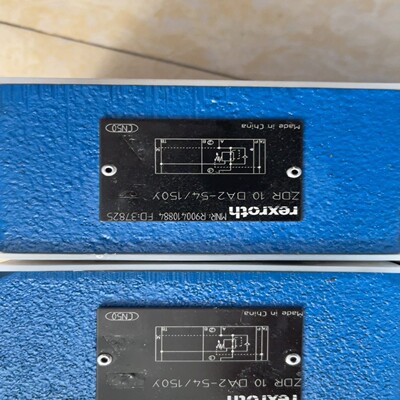 R900926054 DBW10A2-5X/315-6EG24N9K4 R900906285 6EG24N9K4现货