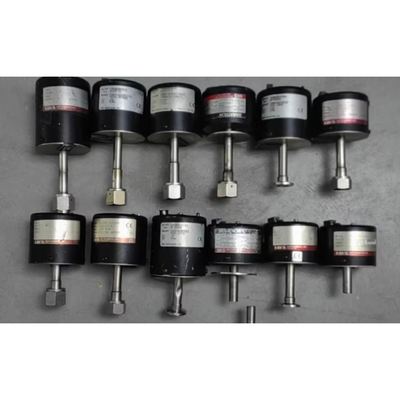 MKS LAM真空计127AA-00010A 10torr:1