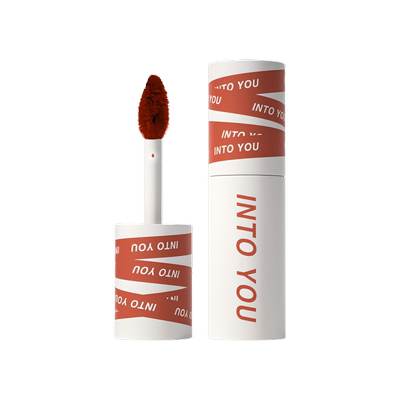 INTOYOU女主角唇泥雾面日式温柔