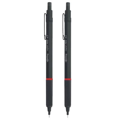 Rotring/红环Pro系列自动铅笔