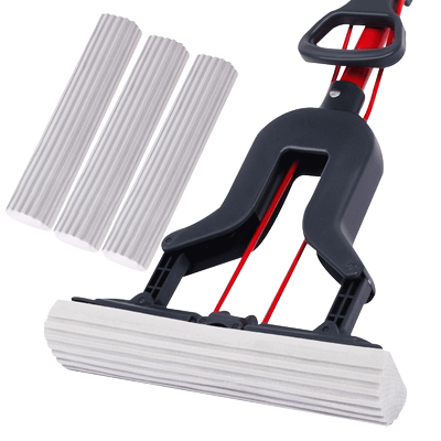 Vileda/微力达家用拖把对折式