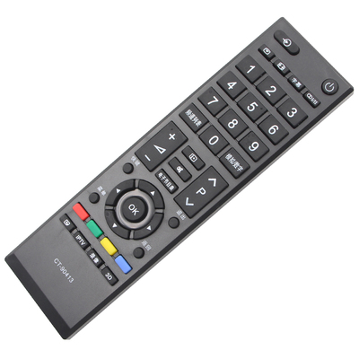 东芝42L1350C 42L1351C 42L1353C 42L1355电视遥控器CT-90436