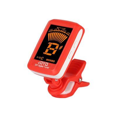 调音器/变调夹初学练习推荐