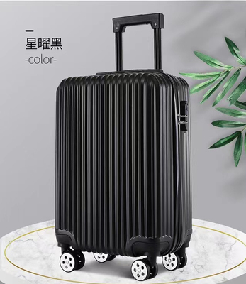 玛柯斯曼marksman拉杆箱20寸