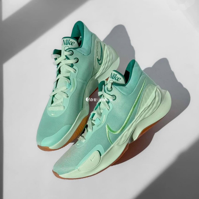 Nike/耐克男子低帮运动篮球鞋