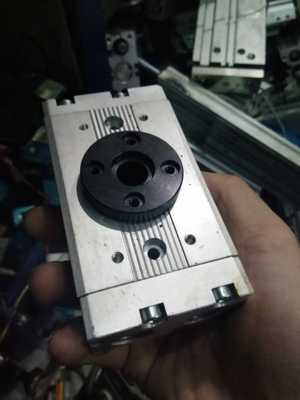 FESTO DRQD-B-20-90 货号563306 原装进口拆机件 费斯托