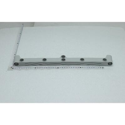 美的干衣机 蒸汽挂烫机HBGJ12B2 HBGJ12A2H HBGJ12A2 连接杆