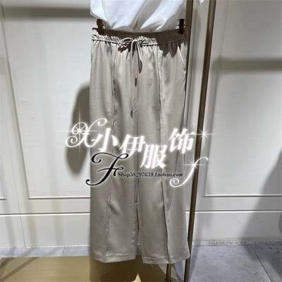 Migaino曼娅奴正品女装2025新款