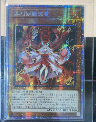 重庆满足俱利伽罗天童1109