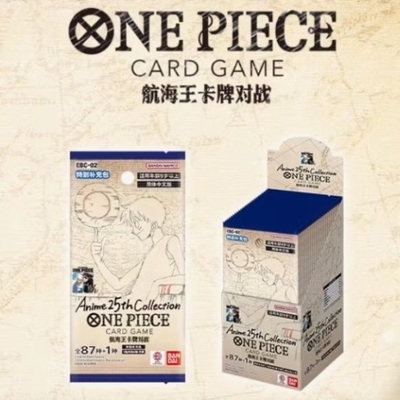 OPCG海贼王航海王TCG卡牌