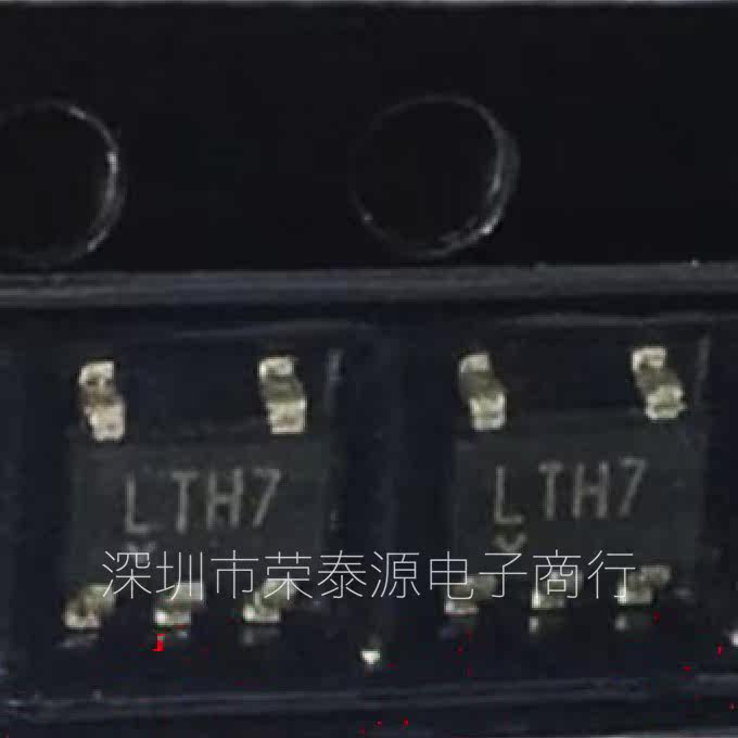 LTC4054ES5-4.2#TRPBF TSOT23-5丝印LTH7锂离子充电器 PMIC_虎窝淘