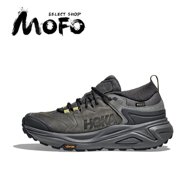 HokaOneOne男户外防滑