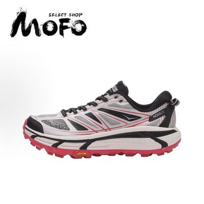 Hoka One One Mafate Speed 2 飞速马法特2 户外鞋 1126851-GTCG