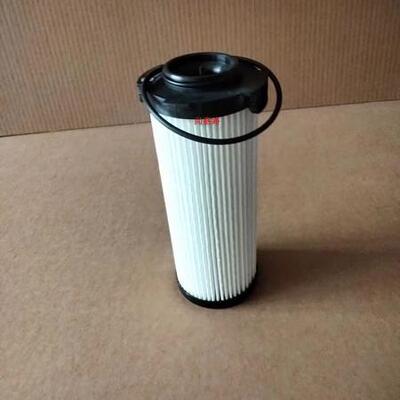 适配豪沃悍将统帅柴油滤芯油水格FS53060 柴滤LG9704552581配件