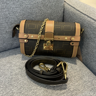 菲安妮经典波斯顿FAAFIUB022