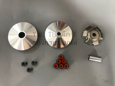 原装进口SHmode125 小S SH125原厂前离合器 前传动离合盘 13-19年
