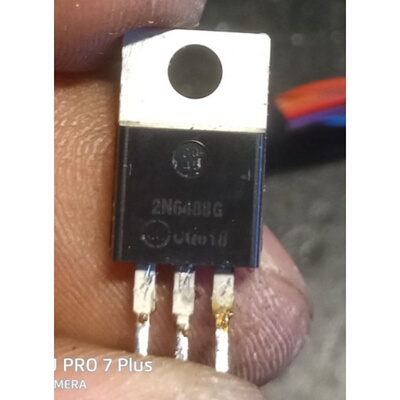 2N6488G 2N6488 ON TO-220 全新进口原装 直拍 只做原装