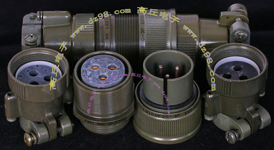 COOPER C3106F20-3P C3101F20-3S 3SN 3P插头插座空中连接器 议价